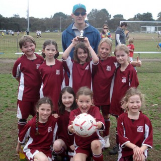 Home - Manly Vale FC
