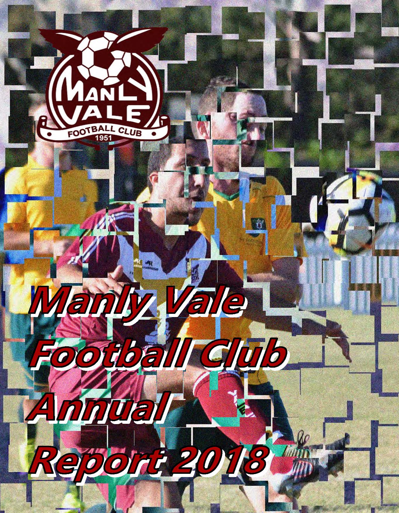 Manly Vale Football Club :: A community of players at all ages and levels