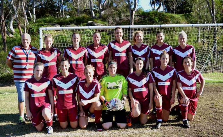 About Manly Vale Football Club - Manly Vale FC