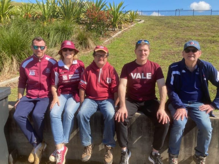 Introducing Manly Vale FC's New Club President - Manly Vale FC